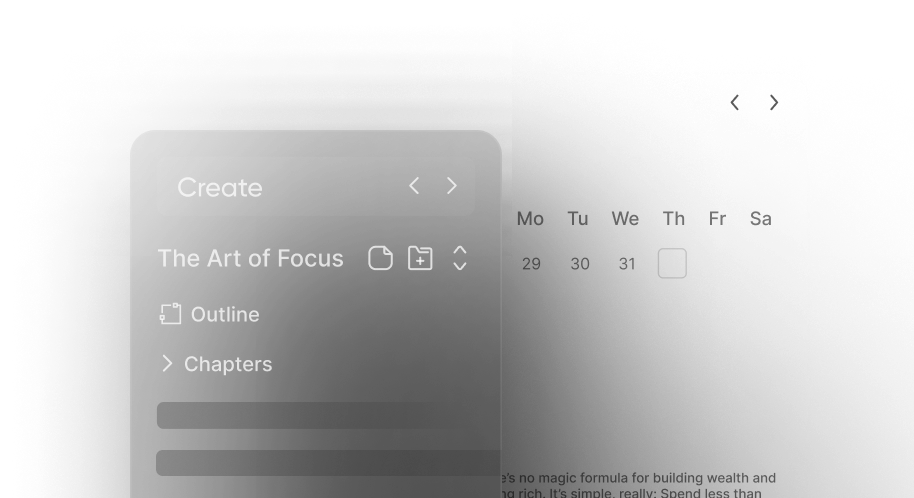 Kortex | Your Second Brain